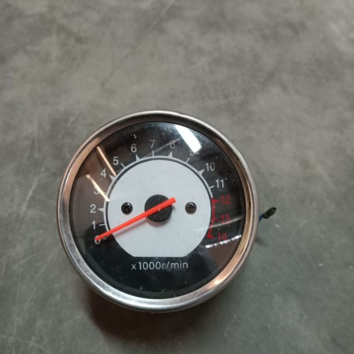 speedo meter motor | Lazada Indonesia
