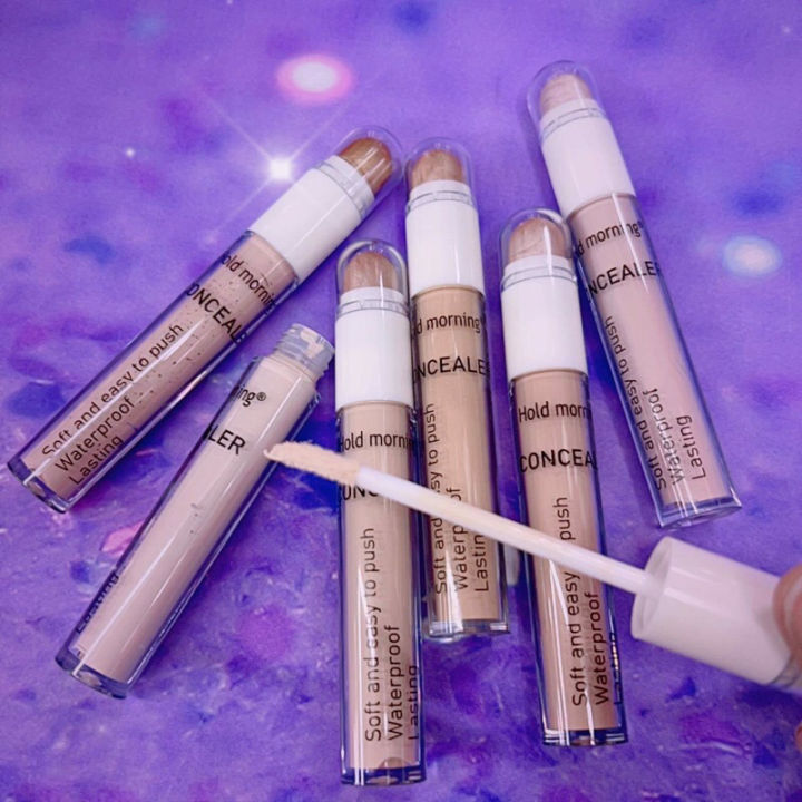 Waterproof liquid corrector & concealer store