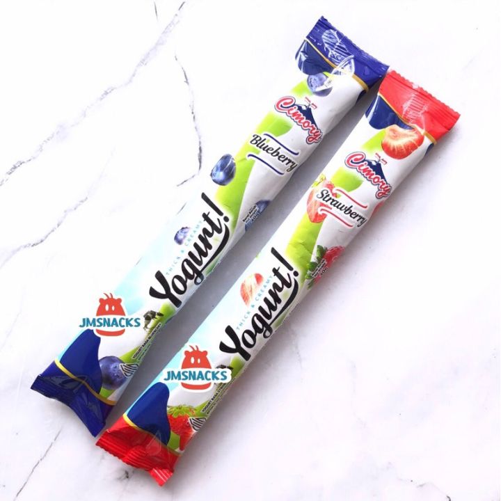 Cimory Yogurt Stick 40gr Varian Strawberry & Blueberry isi 10 | Lazada ... Cimory Yogurt Stick 40gr Varian Strawberry & Blueberry isi 10 | Lazada ...