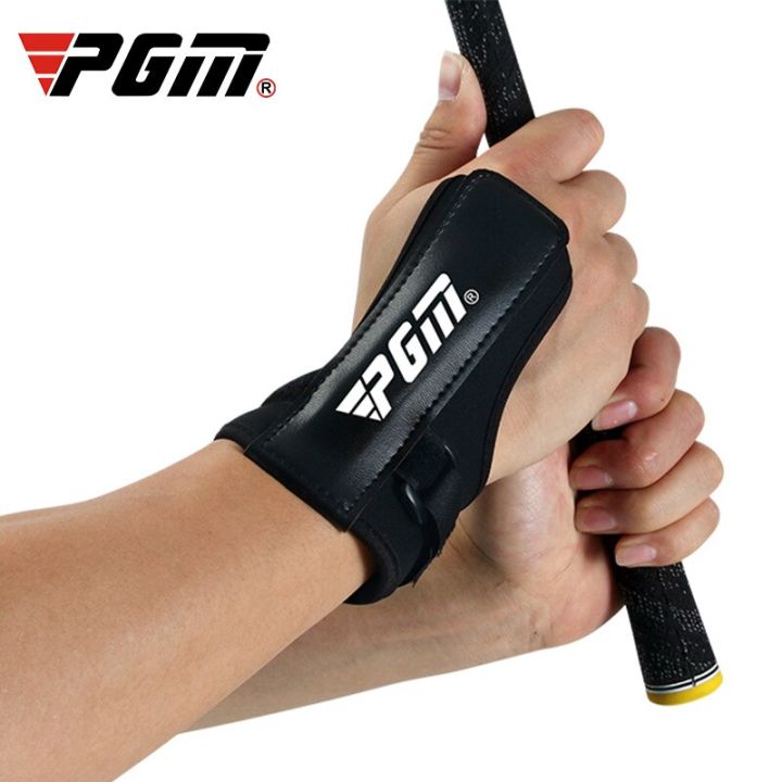 PGM Wrist Fixator Wrist Posture Aid Golf Brace Wrist Protector Prevent ...