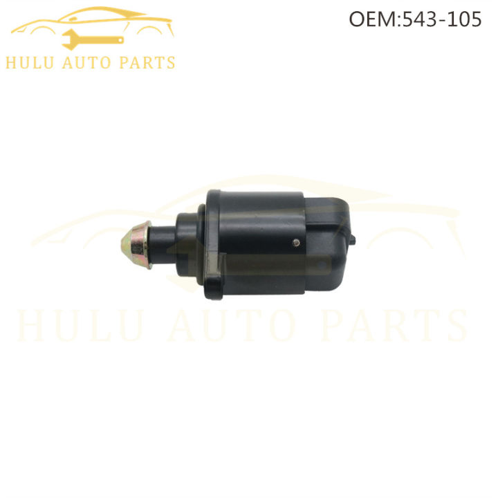 Channook Shop 543-105 For Holley Sniper EFI TBI Systems Avenger 4Bbl ...