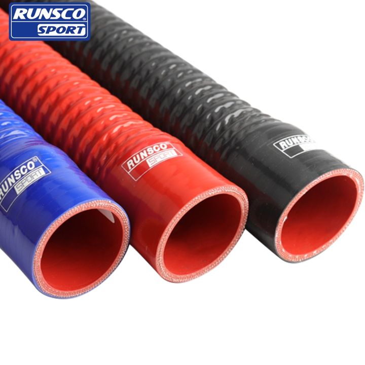 Silicone Flexible Hose for Water Radiator Tube for Air Intake High ...