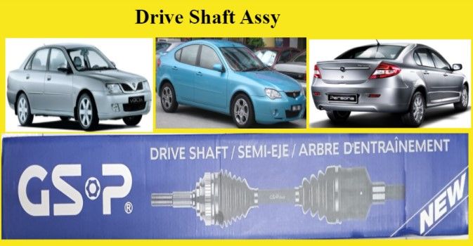 AURONA Proton Exora-Cps Preve Suprima S Front Disc Brake Pad (AUR ...