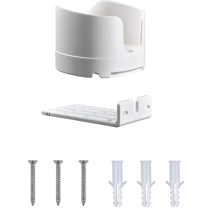 Wall Mount Replacement For TP-Link Deco M4 WiFi Router Holder Socket ...
