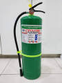 Fire Extinguisher HFC 236 FA 20lbs HFC-236 with free wall bracket ...