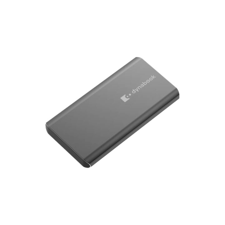 Dynabook Boost X20 500GB Portable External SSD | Lazada PH