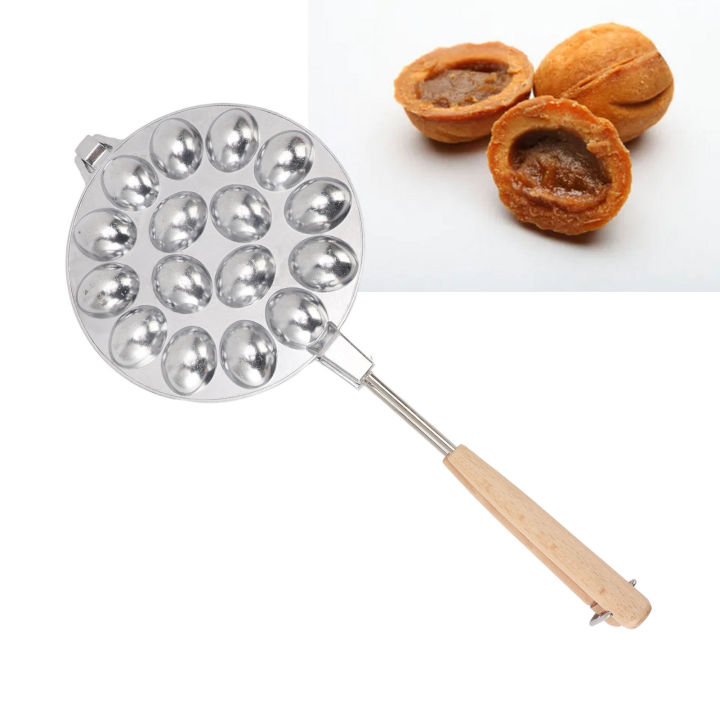 Cookie Moulding Baking Moulding Aluminum Alloy Plate for Home Bakery ...