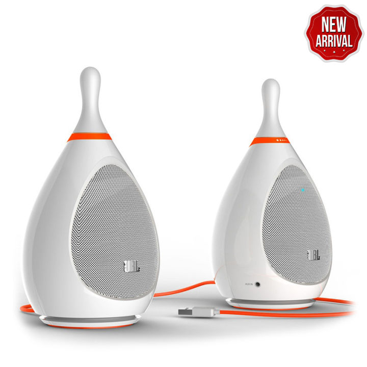 JBL Bowling Laptop PC Desktop Computer Notebook Bluetooth Speaker With ...
