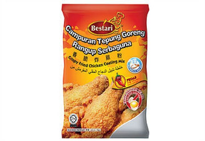 Bestari 1kg Tepung Goreng Original | Lazada