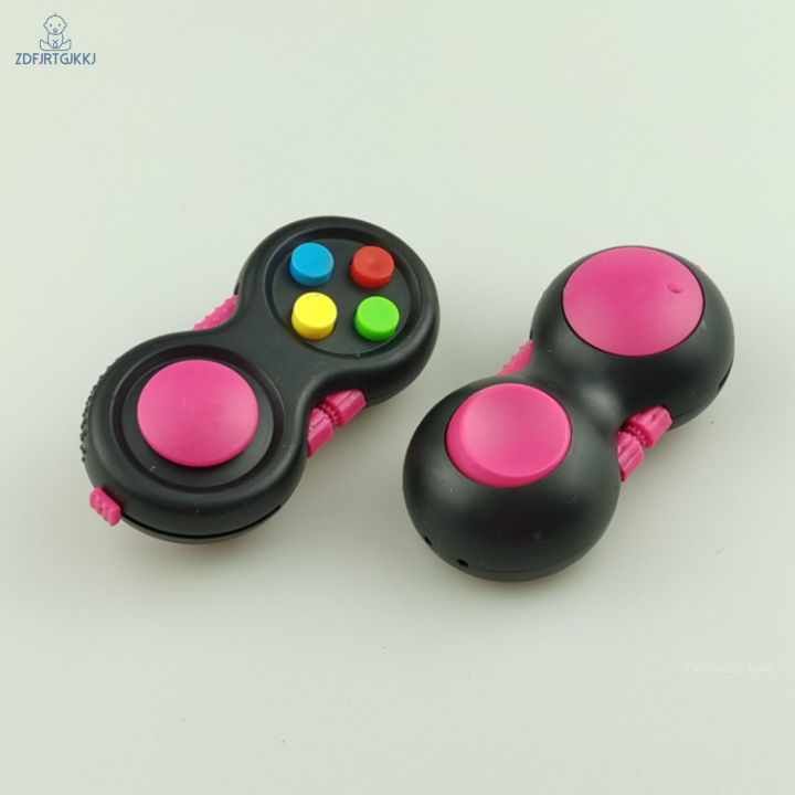 Handheld Toy Controller Fidget Toys Popping Classic Retro Game ...