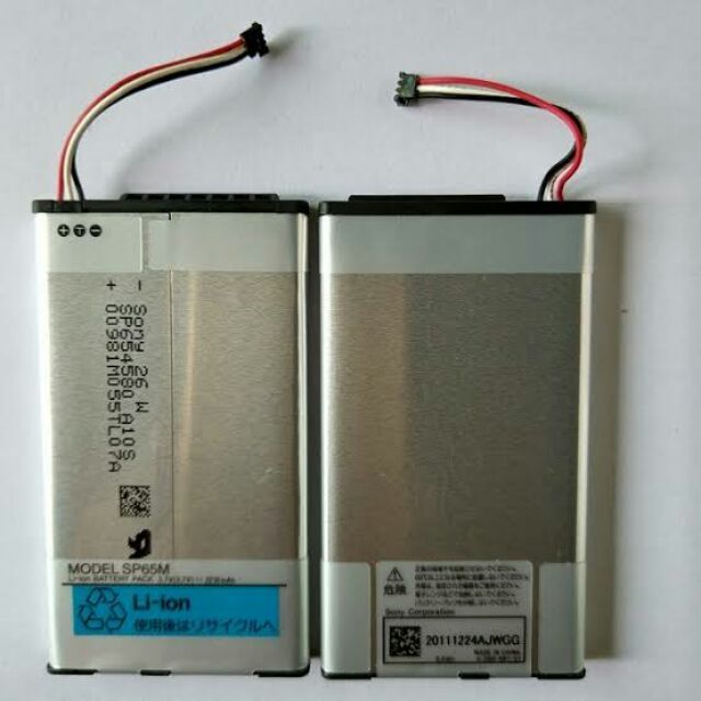 Ps Vita Fat Battery (refurbished) | Lazada PH