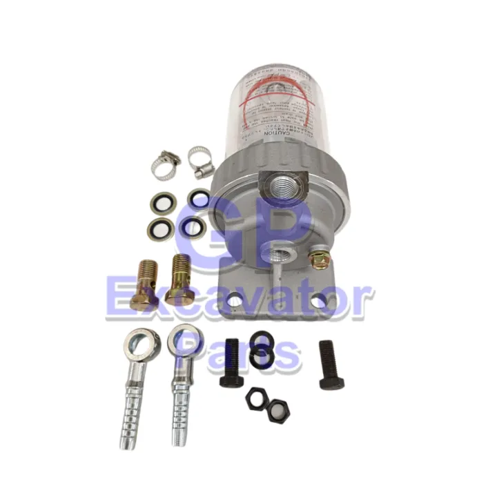 FUSO DIESEL FILTER SEPARATOR BIG UNIVERSAL TYPE | Lazada