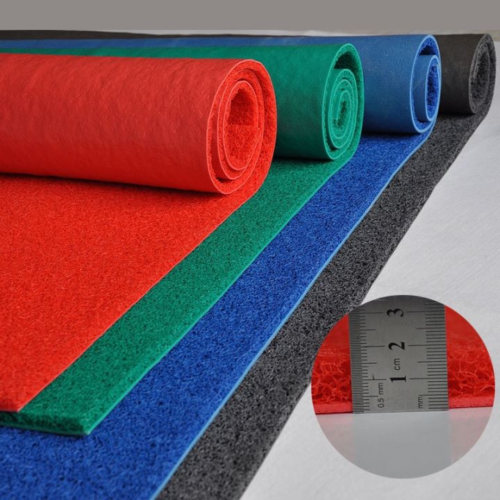 Soft Rubber Matting/Flooring PVC Mat For Floor Home Improvement and Car ...