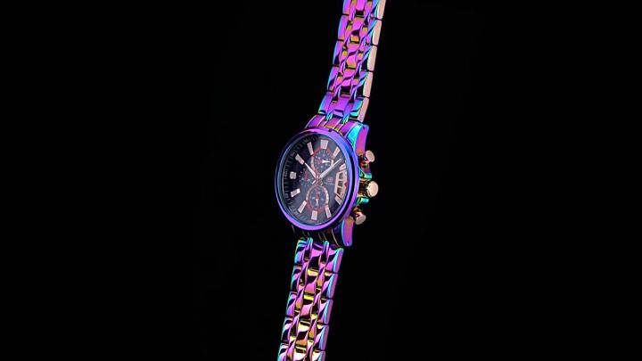 MINI FOCUS นาฬิกา นาฬิกาผู้ชายมีสไตล์นาฬิกาควอตซ์กันน้ำนาฬิกาผู้ชายแบบลำลองมัลติฟังก์ชั่น 0352G ...