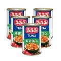 555 Tuna Afritada 155g - Pack of 5 | Lazada PH
