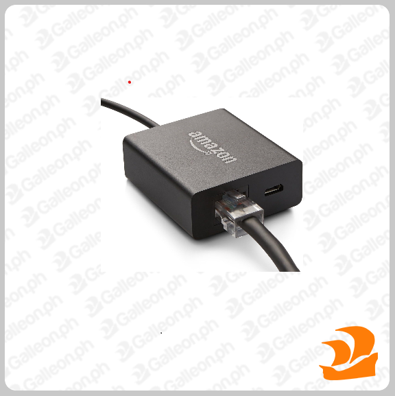 Amazon Ethernet Adapter for Amazon Fire TV Devices | Lazada PH
