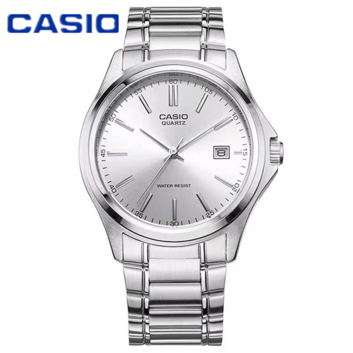 ST200/Casio Watch Mens Luxury Fashion Casual Watch Men's Quartz Watches ...