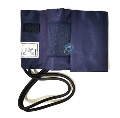 BP Cuff w/ Inflation Bag Obese (Size : 660x175mm) | Lazada PH