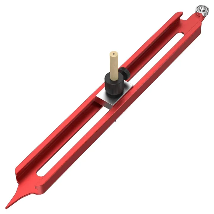 [VJH Store] ExclusiveContour Gauge Scribe Tool, Precise Profile ...