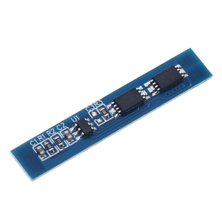 2S 3A Li-ion pin lithium 7.4V 8.4V 18650 bảng mạch bảo vệ sạc BMS PCM ...