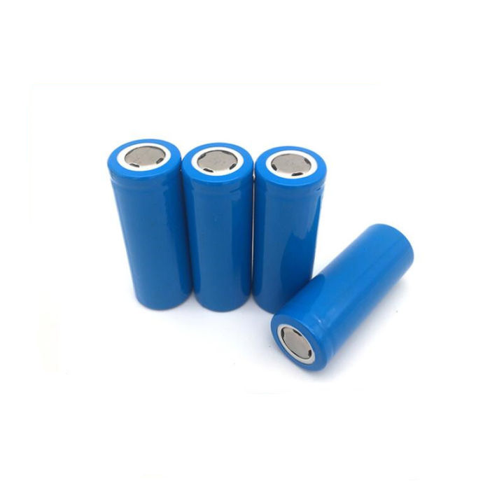 Pin sạc tông đơ cắt tóc, đèn lazer, quạt ... Pin 18500 3.7V | Lazada.vn