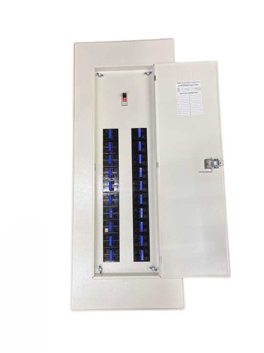 Panel Board 150A 2Pole 250SPS Main 20 Branches 2 Pole HPH Bolt On ( Koten) | Lazada PH