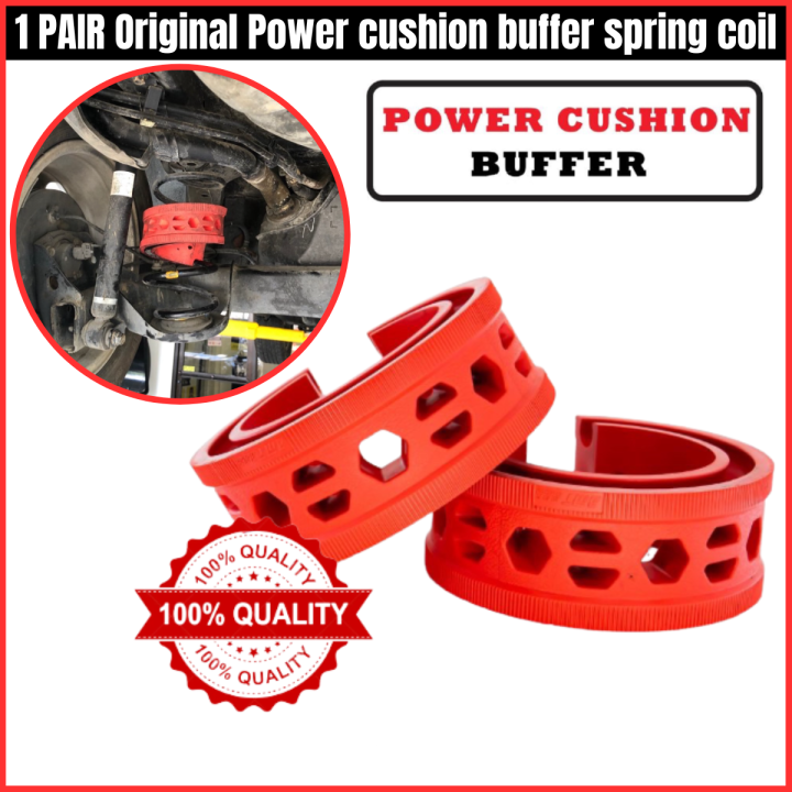 POWER CUSHION BUFFER TYPE C 2PCS Original Power cushion buffer spring ...