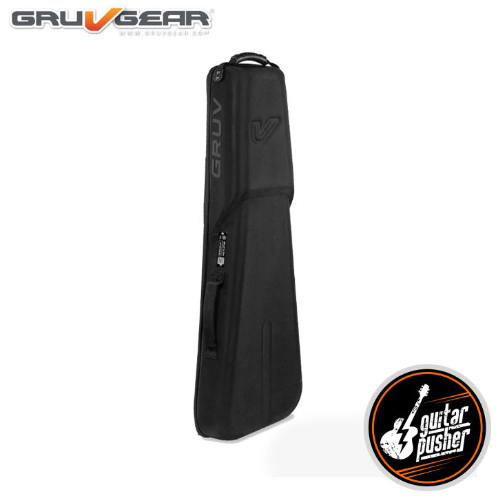 Gruv Gear Kapsulite+ for Electric Guitar (Black) | Lazada PH