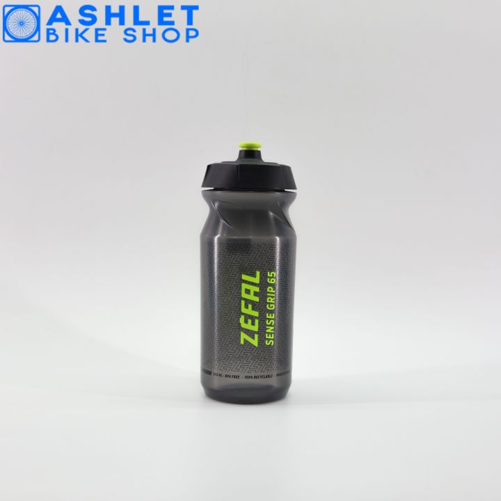 Zefal Bottle Sense Grip 65 - ASHLET BIKE SHOP | Lazada PH