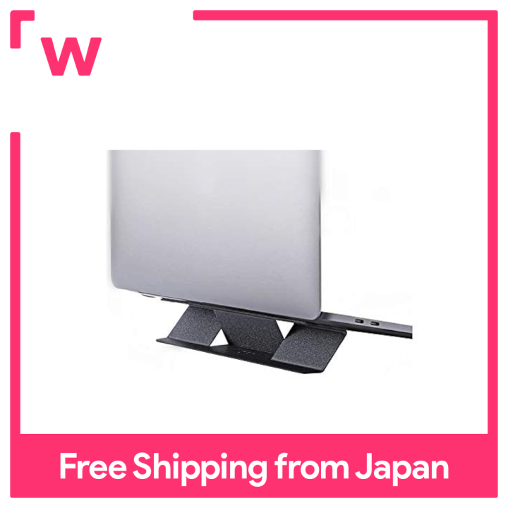 MOFT MINI Laptop Stand Lightweight Laptop Stand for MacBook/Air/Pro ...