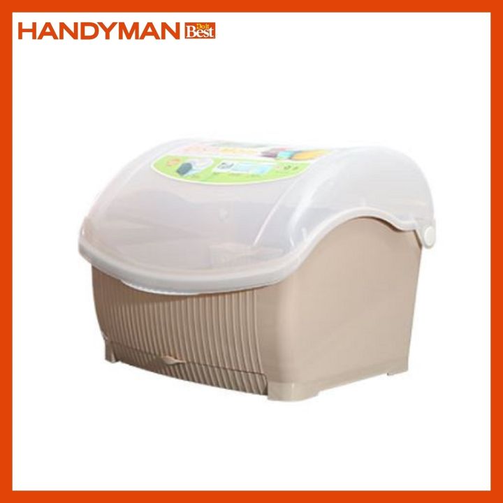 Orocan Cucina Uno Dish Mom Kitchen Organizer 8772 | Lazada PH