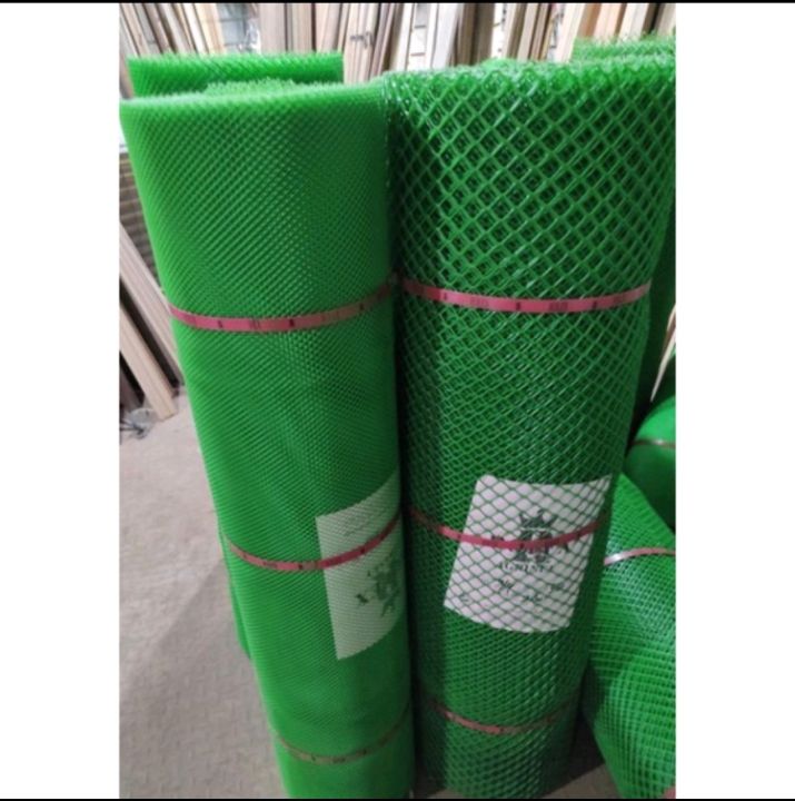 Plastic Screen Plastic Green Screen Chicken Screen Polyethylene Screen ...
