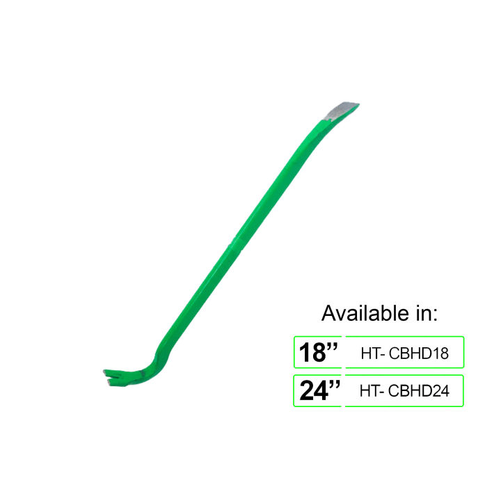 HOYOMA JAPAN Claw Bar Nail Remover Bar Crowbar Bareta SUPER HEAVY DUTY ...