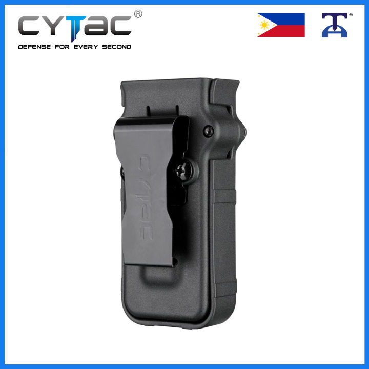 Cytac Universal Magazine Pouch | Lazada PH
