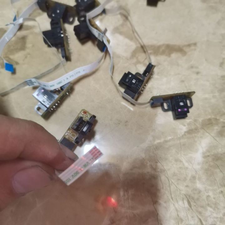 COD Original Round Encoder disk Sensor For Epson L360, L220, L210, L110 ...