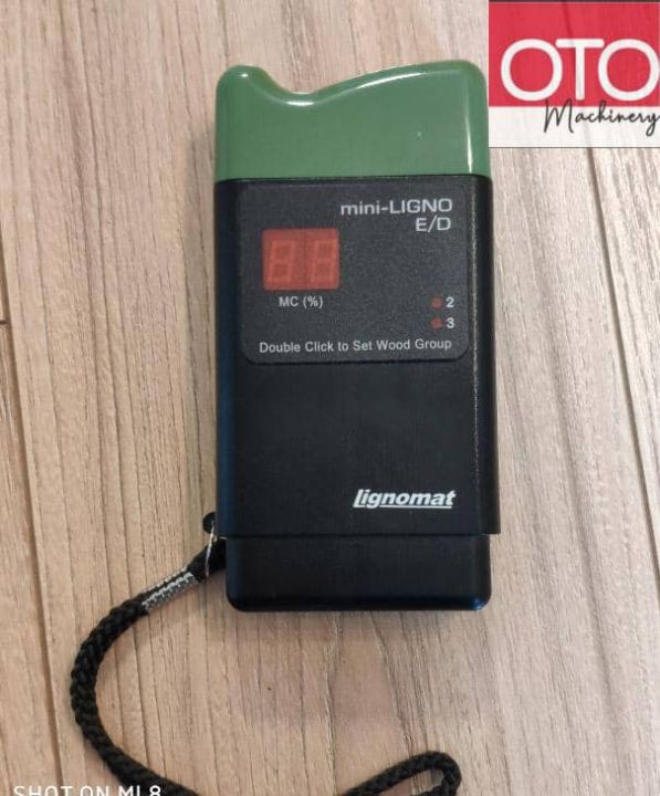 LIGNOMAT MINI LIGNO ED | Lazada