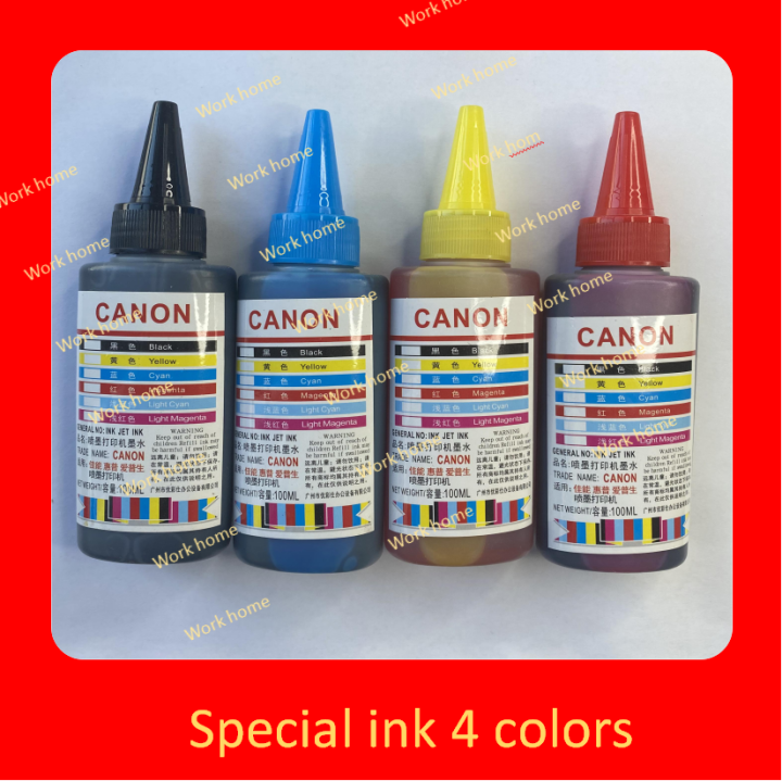 PG645 CL646 ink cartridge For Canon PG-645 CL-646 Pixma MG2460 MG2560 ...