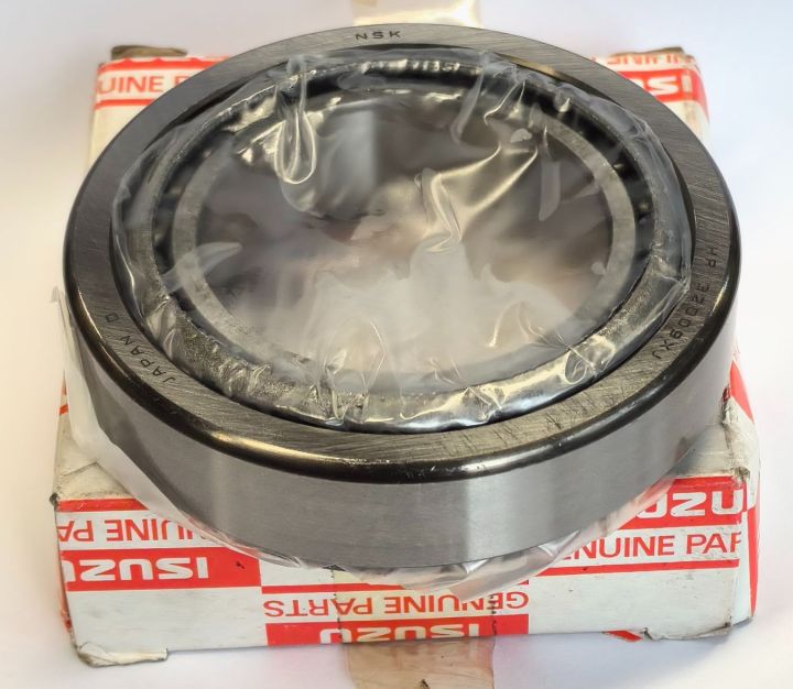 Isuzu Wheel Hub Bearing - FRONT INNER - for Isuzu MU-X PN# 8942588190 ...