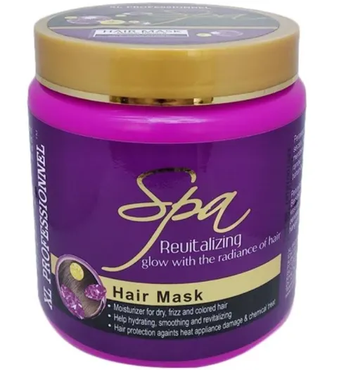 XL Professionnel Hair Mask Spa 500gr Revitalizing | Lazada Indonesia