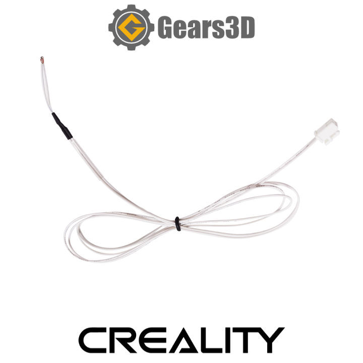 Creality Ender-3 Max Thermistor L1100mm | Lazada