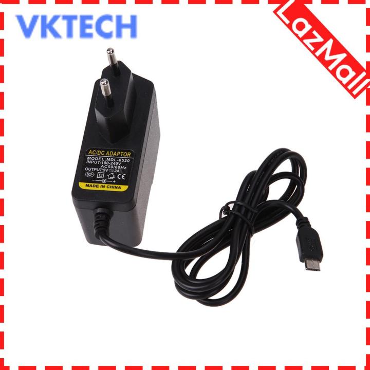 Vtech Phone Cord At&t Dect 6.0 Cordless Phone Main Base Power Supply ...