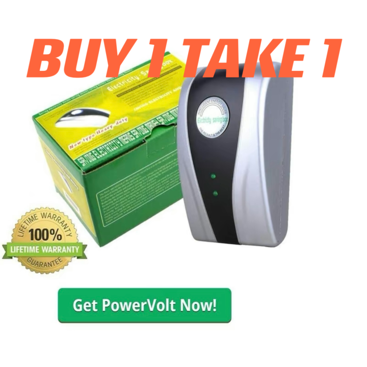 (BUY 1 TAKE 1) Electricity Power Saver Device For Effective Energy Saving | Lazada PH