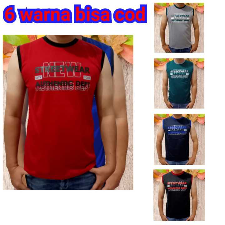 BAJU SINGLET LELAKI / BAJU SINGLET COWOK DEWASA / BAJU COWOK SINGLET ... BAJU SINGLET LELAKI / BAJU SINGLET COWOK DEWASA / BAJU COWOK SINGLET ...