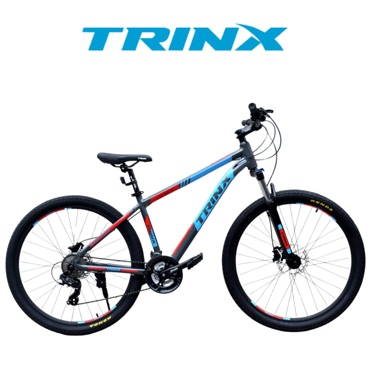 Mountain bike Trinx 27.5 C782 V2 | Lazada PH