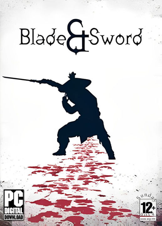 เกมเก่า Blade & Sword 1 [ดาวน์โหลด] [แฟลชไดร์ฟ] [PC] | Lazada.co.th