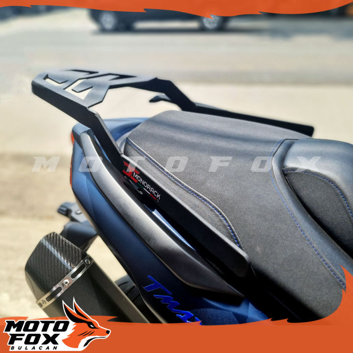 YAMAHA TMAX 560 / 530 - DC Monorack Top Box Bracket | Lazada PH