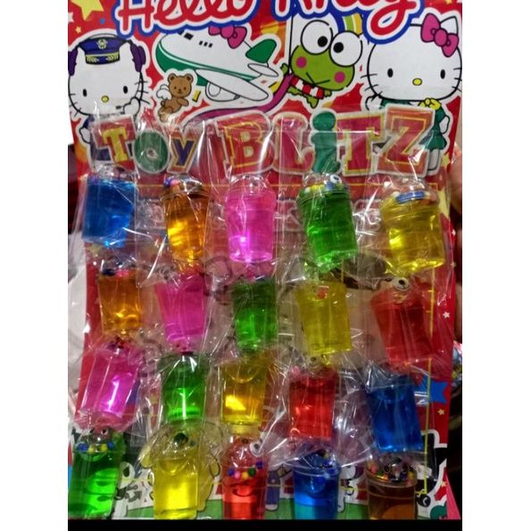 milk tea small slime 20pcs # | Lazada PH