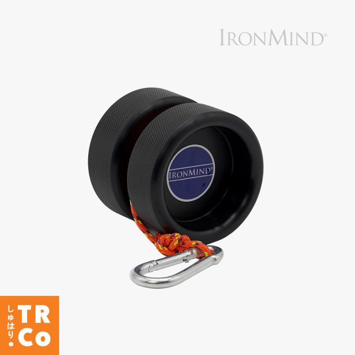IronMind Twist Yo' Wrist. for Arm Strength and Endurance Training ...