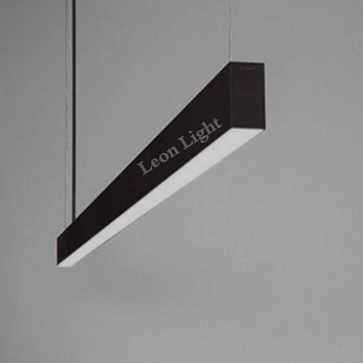 Leon light โคมไฟห้อยสลิง Led 18วัต แสงขาว | Lazada.co.th