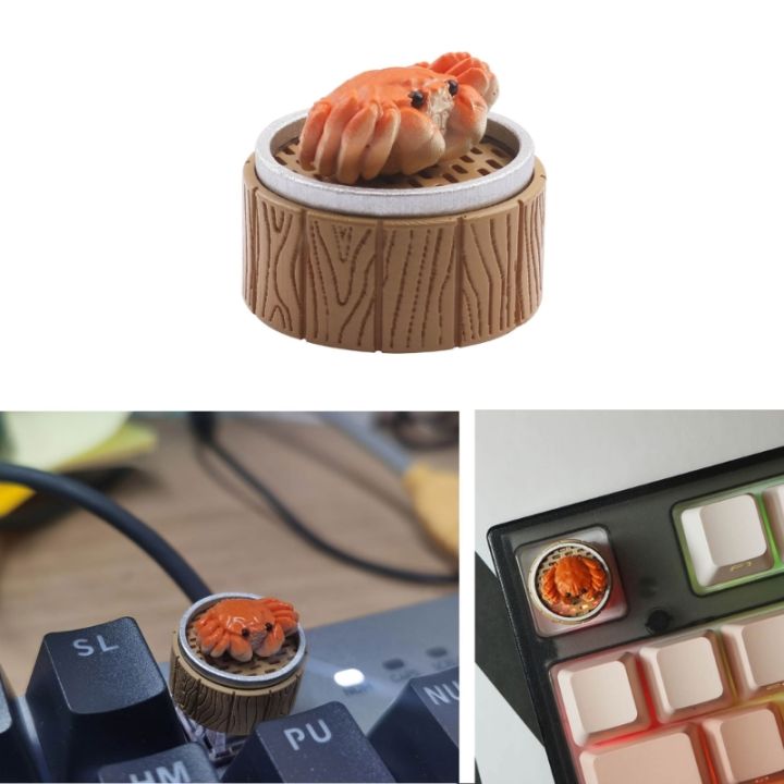 Keys 3D Keycaps Keycap for Mechanical Keyboard OEM Magnetic Interesting ...